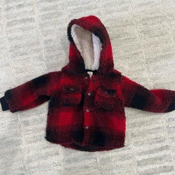 Tucker + Tate | Jackets & Coats | Tucker And Tate Jacket | Poshmark